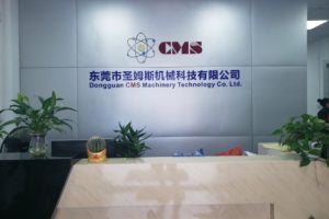 CMS Asia - Classifier Milling Systems Inc.